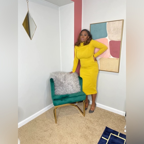 Dresses | Must See You Dress | Poshmark